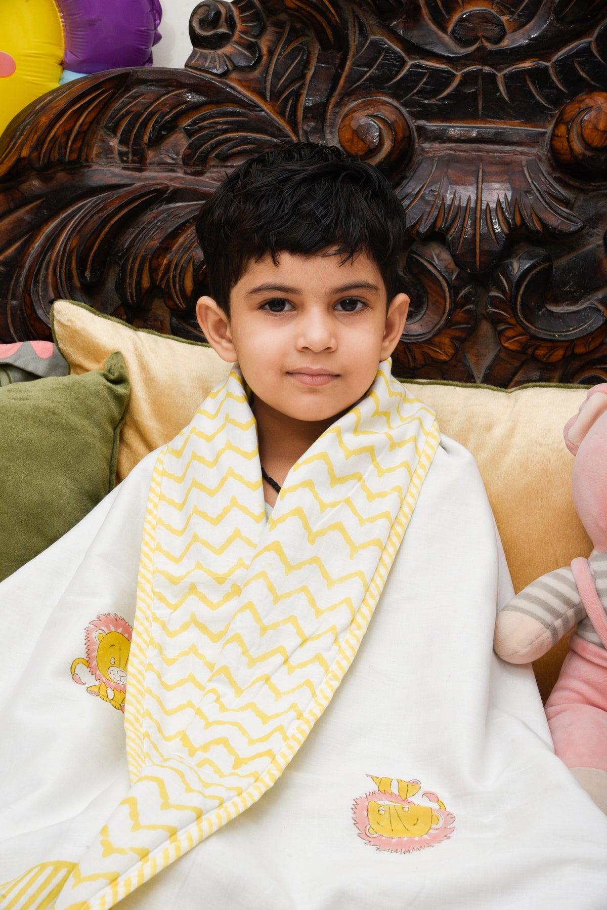 Dohar Blanket - What is it – Jaipur Dohar