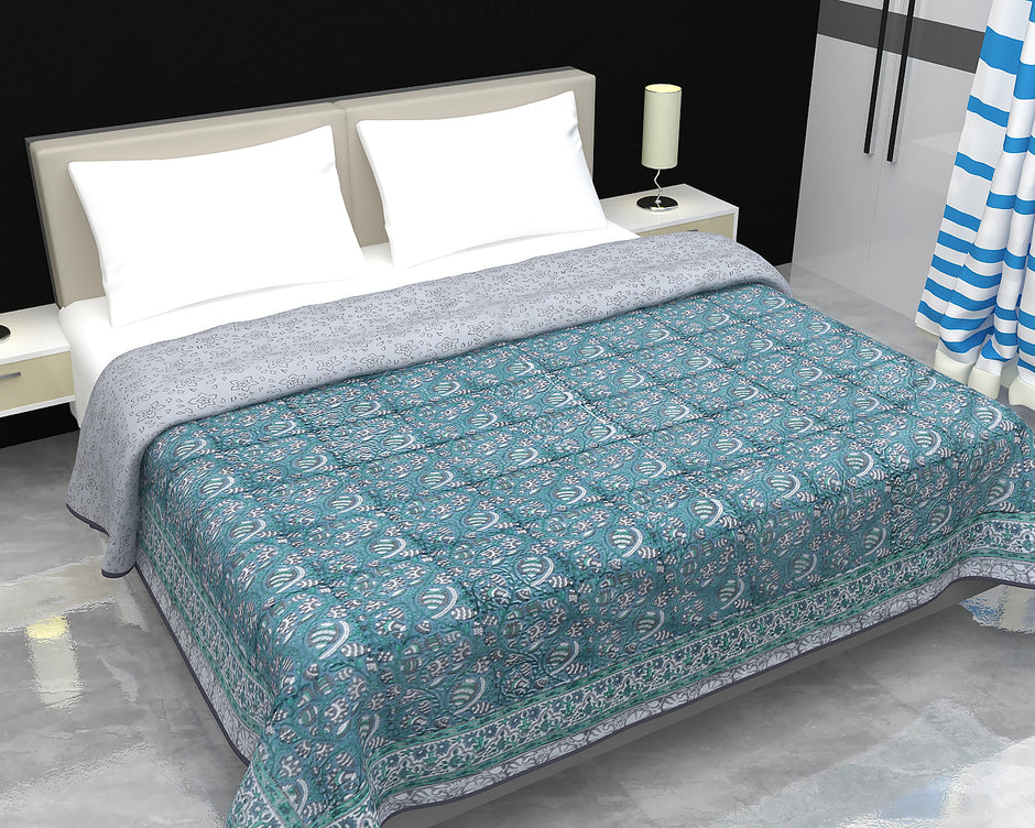 Double Dohar Blanket – tagged 